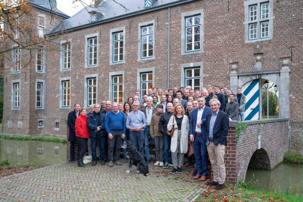 Streekproducten op de kaart in Proef van Limburg met Smaak - ESZL